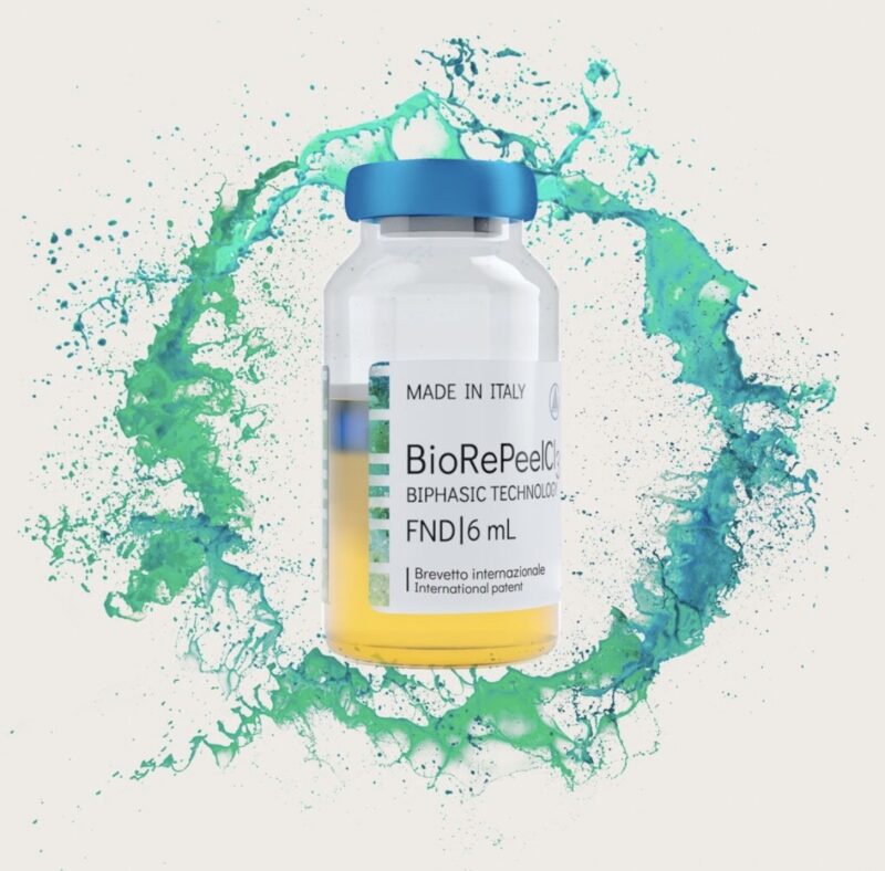 BioRePeel - Bury Skin & Laser Clinic